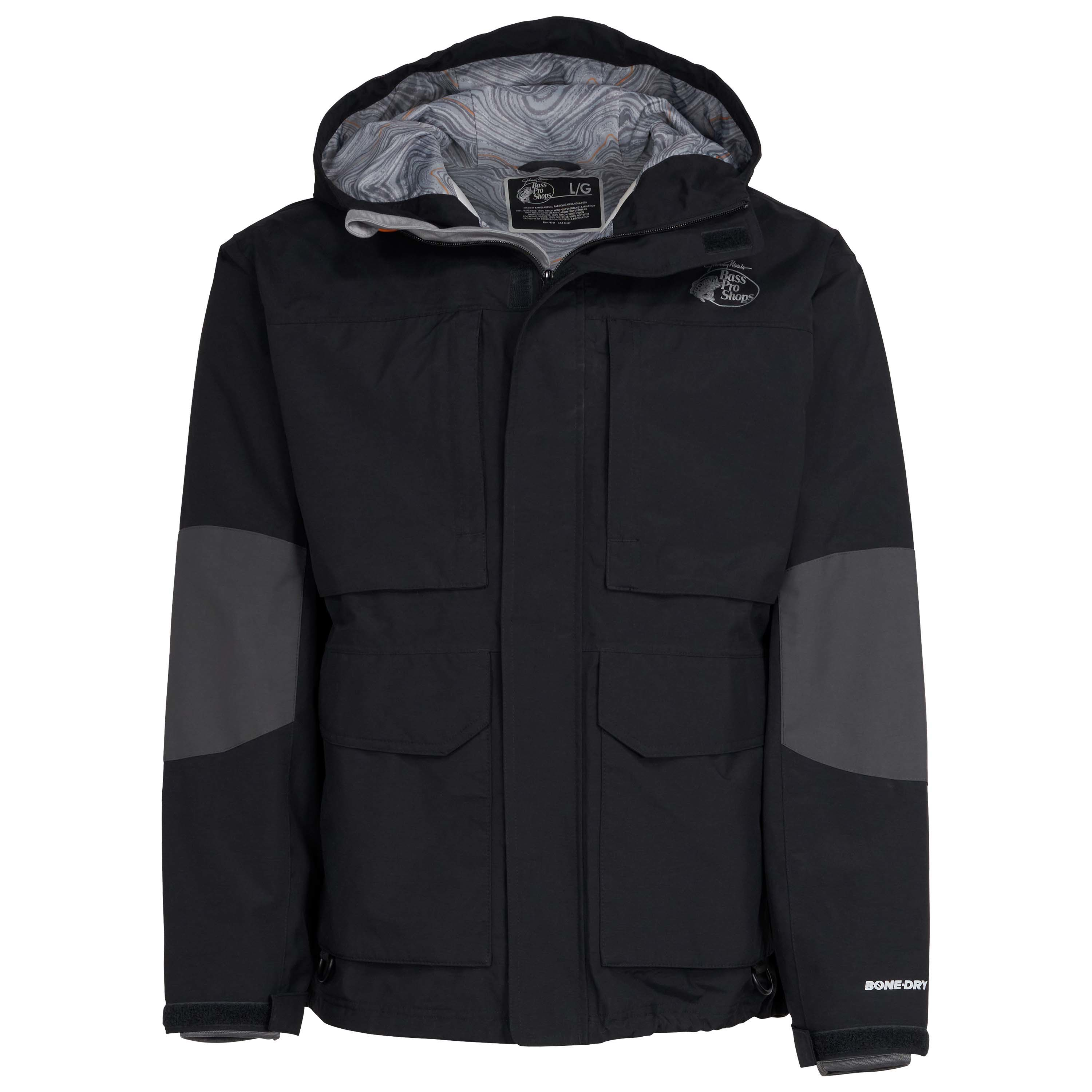 Bass Pro Shops® Men's HPR Rain Jacket | Bass Pro Shops Canada
